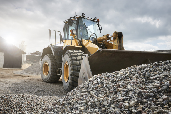 Top 3 Advantages of Employing a Gravel Hauling Company | CFG Hauling, Inc.
