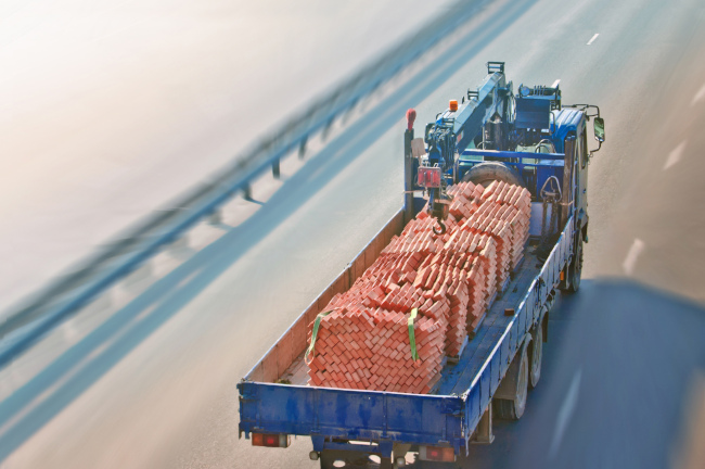 Benefits of Efficient Material Transportation in Construction Projects ...