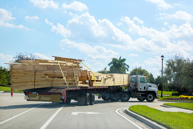 How Our Material Delivery Team Will Keep Your Project Running Smoothly ...