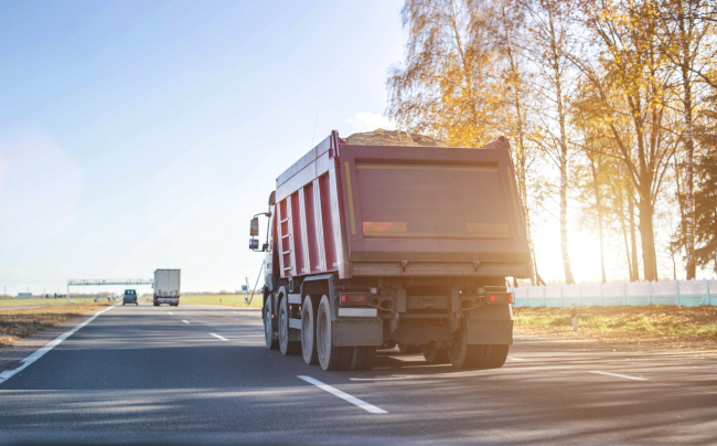 A Quick Guide to Our Hauling Services | CFG Hauling, Inc.